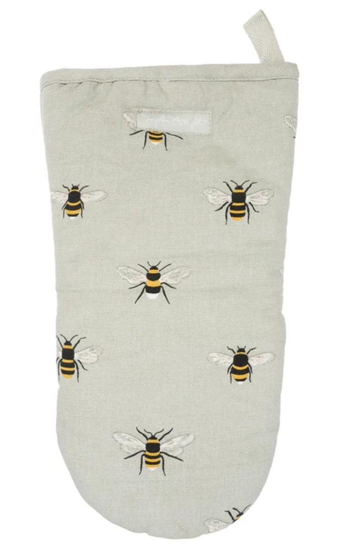 Kitchen Gauntlet - House of Bruar