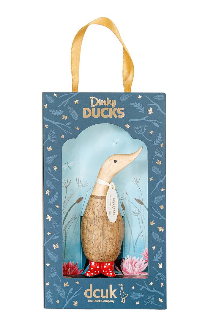Dinky Ducks - House of Bruar