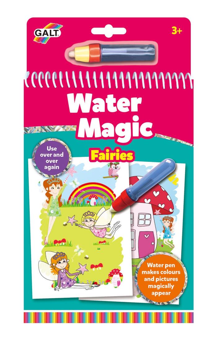 Galt Water Magic | Art & Craft | House Of Bruar