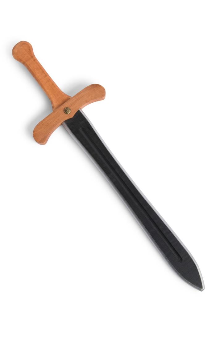 Wooden Toy Sword House of Bruar
