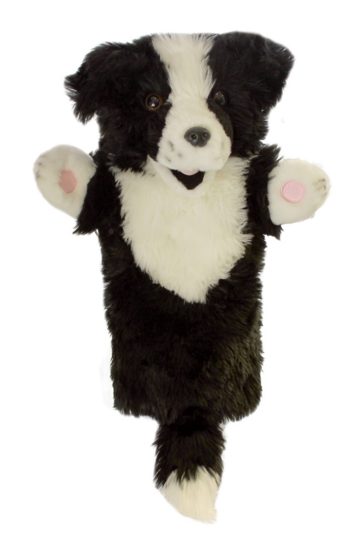 Sleeve Glove Puppet - House of Bruar