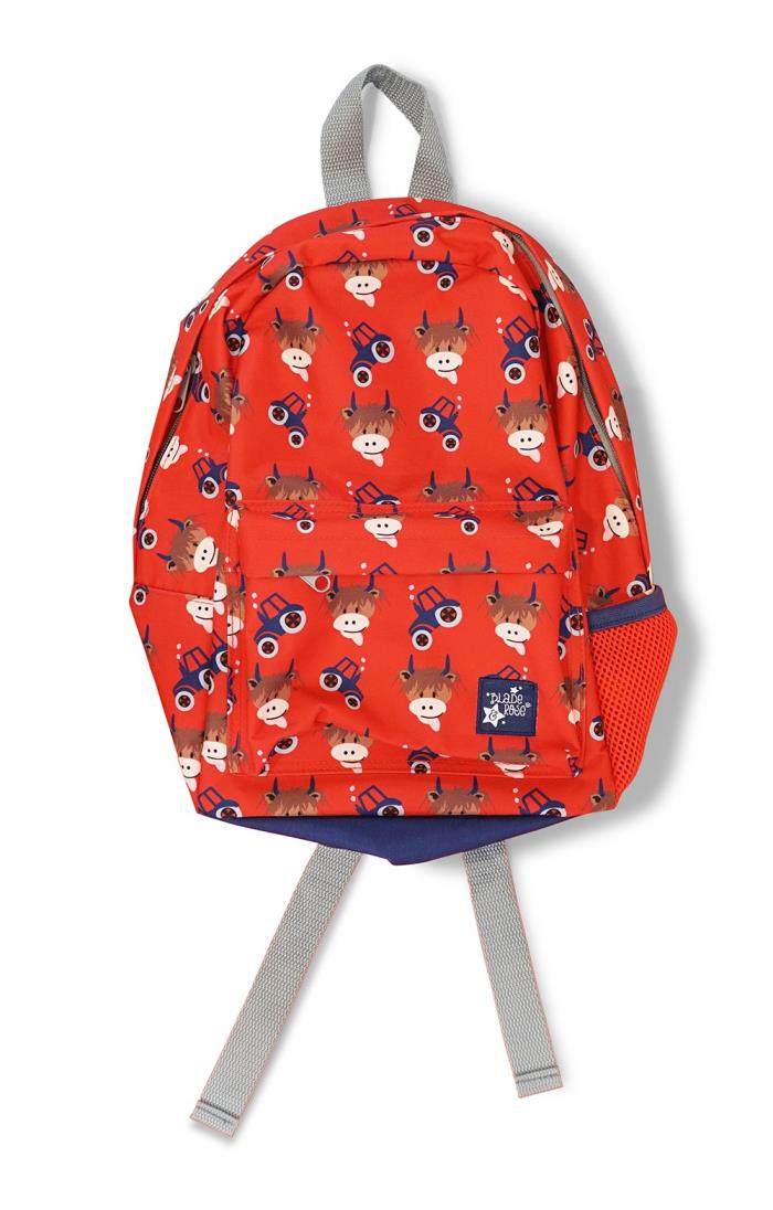 Character Rucksack - House of Bruar