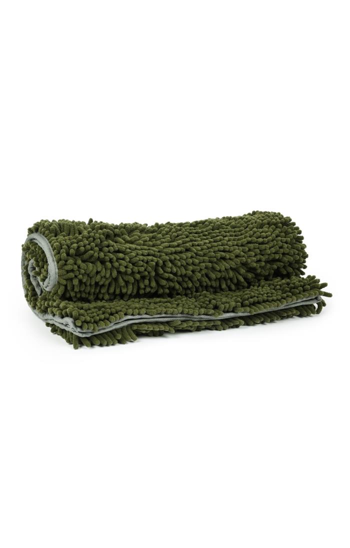 Mutt Mop Deluxe Mat - House of Bruar