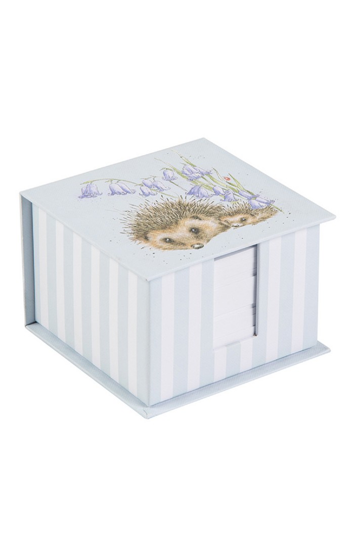 Wrendale Designs Memo Block - House of Bruar