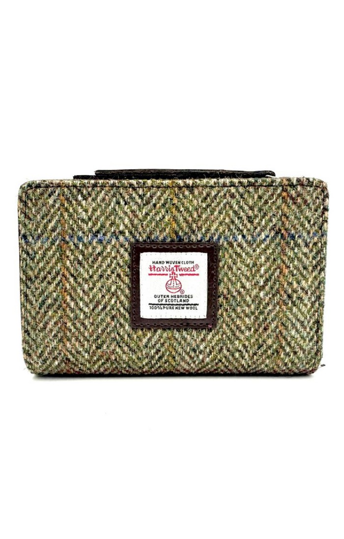 Tweed Bags | Harris Tweed Handbags & Purses | House of Bruar