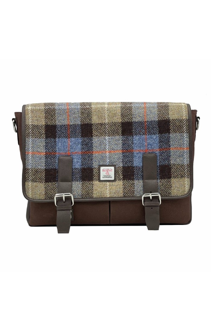 Tweed Bags | Harris Tweed Handbags & Purses | House of Bruar
