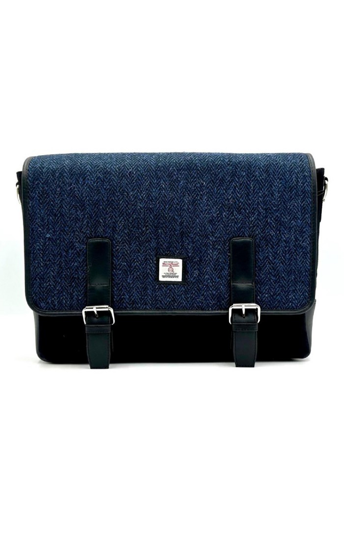 Tweed Bags | Harris Tweed Handbags & Purses | House of Bruar