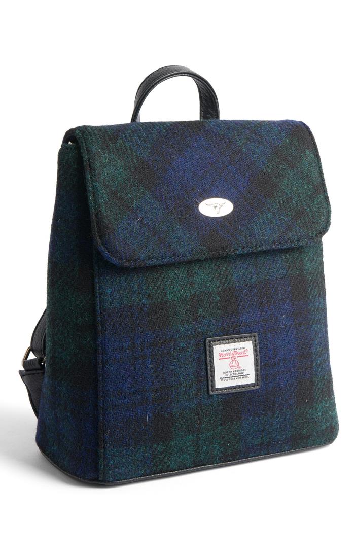 Ladies Harris Tweed | House Of Bruar Page 4