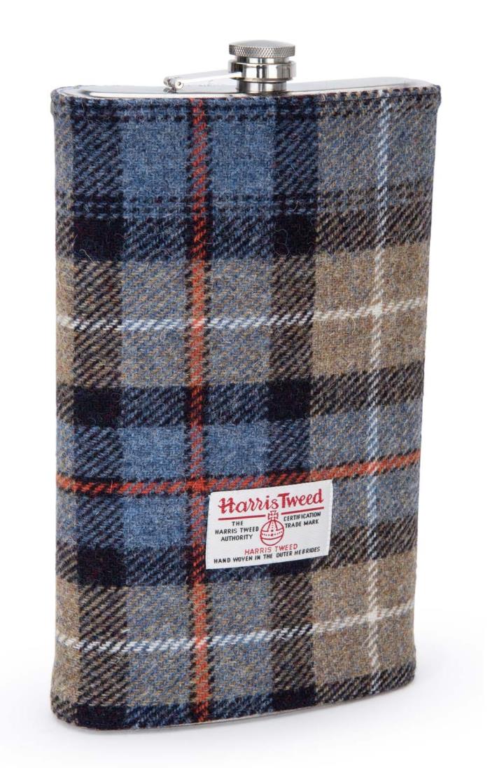 Three Pint Flask - House of Bruar