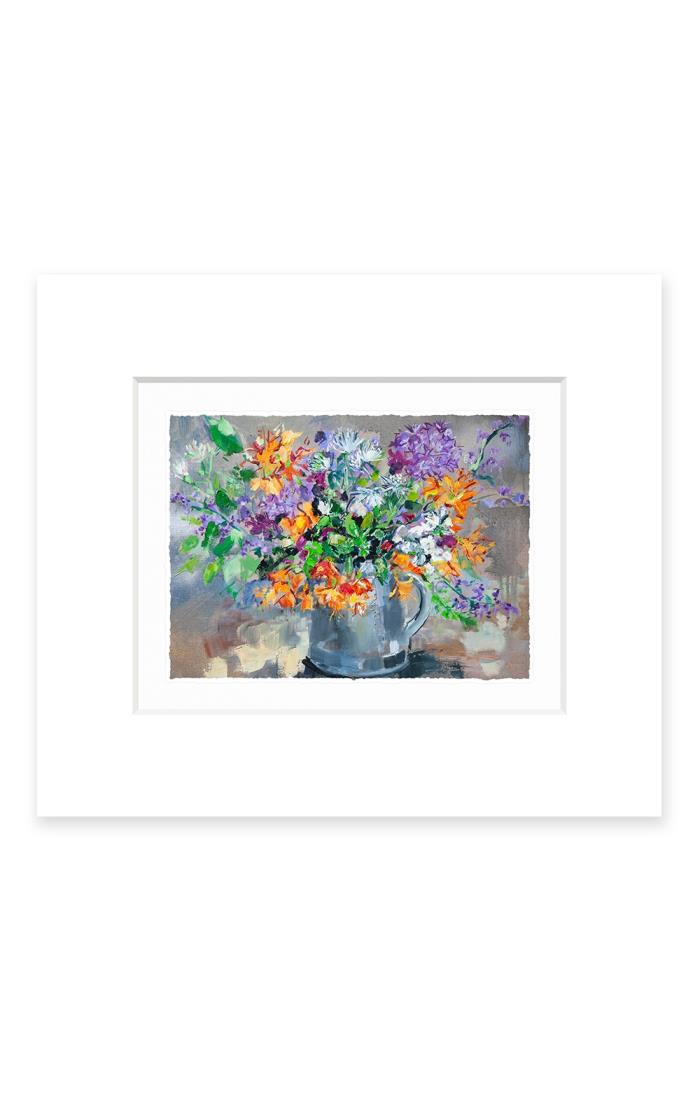 Laura Wallace | Scottish Painters | GALLERY | House Of Bruar