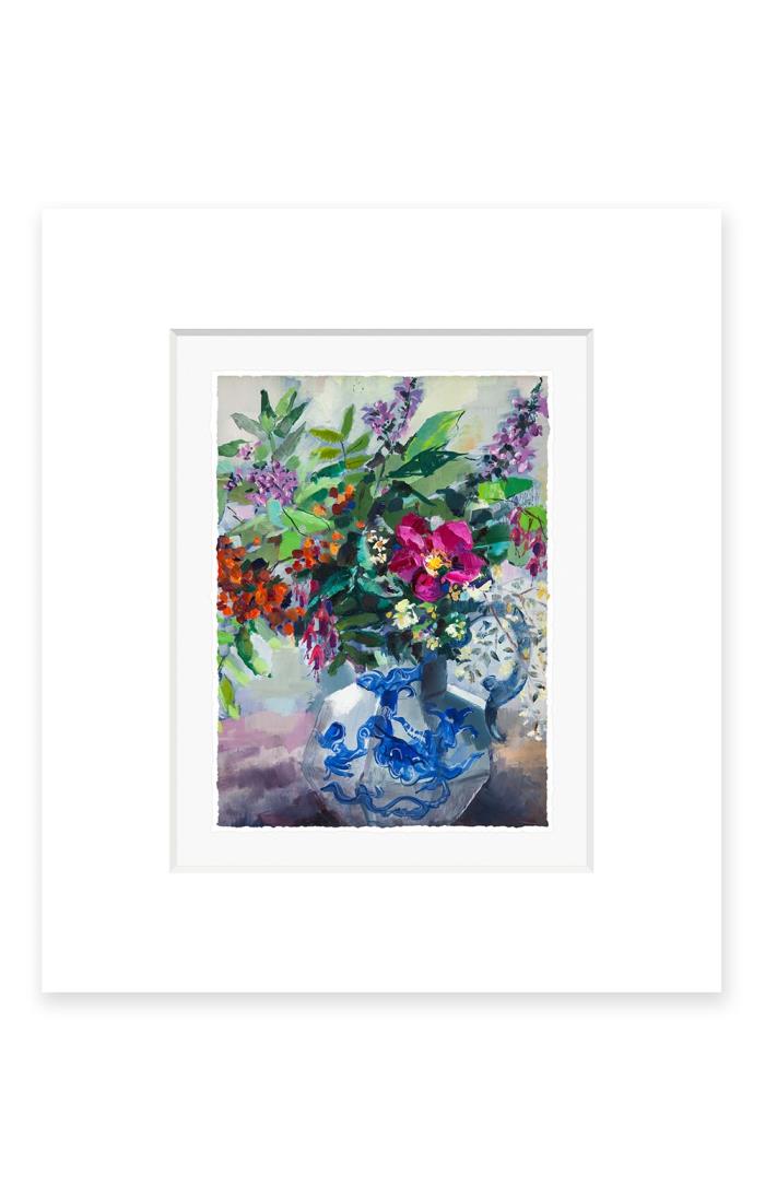 Laura Wallace | Scottish Painters | GALLERY | House Of Bruar