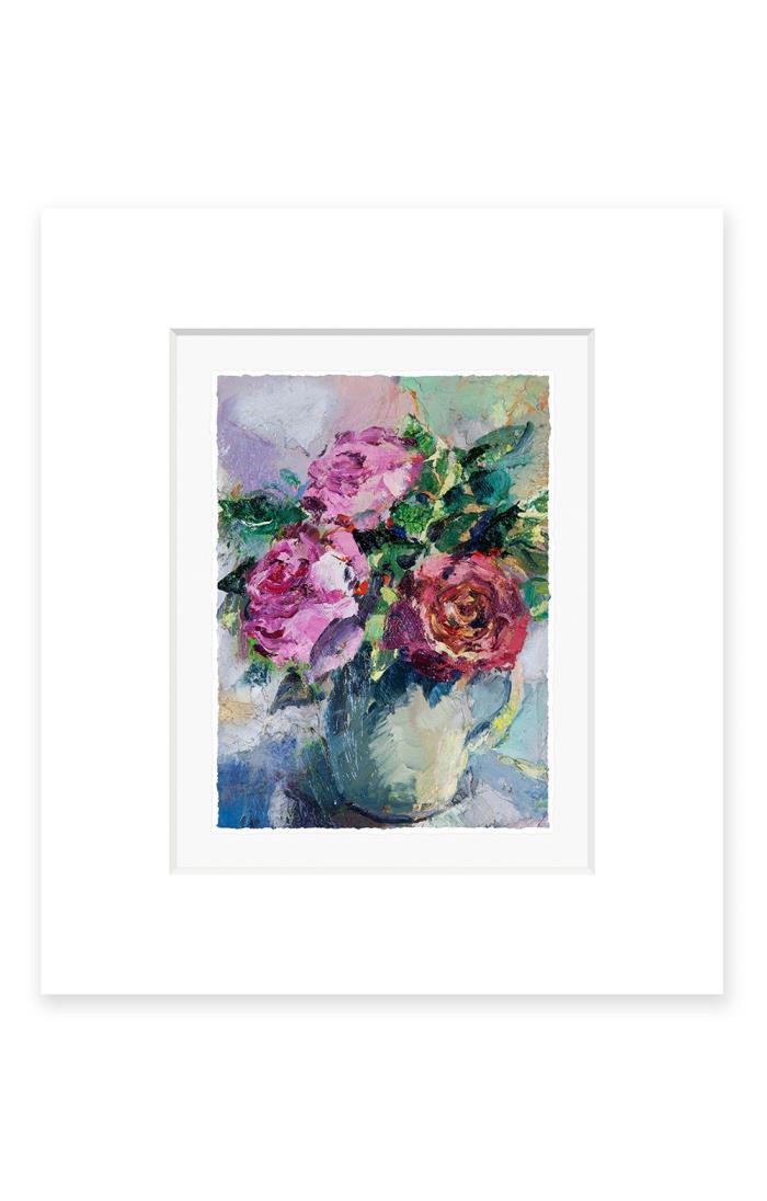 Laura Wallace | Scottish Painters | GALLERY | House Of Bruar