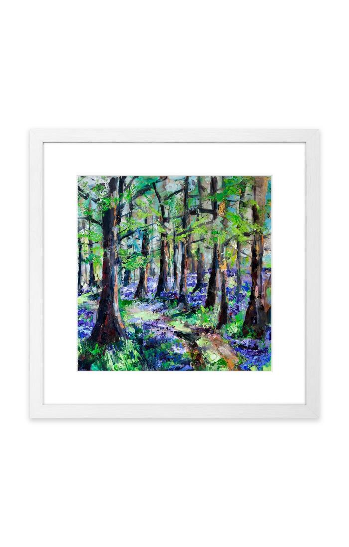 Laura Wallace | Scottish Painters | GALLERY | House Of Bruar