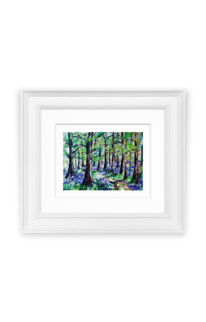 Laura Wallace | Scottish Painters | GALLERY | House Of Bruar