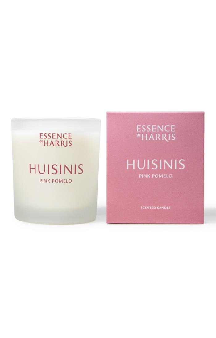 Essence of Harris Candle - House of Bruar