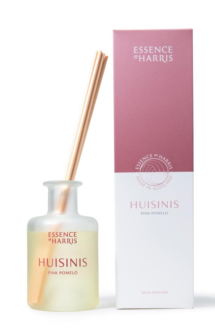 Essence of Harris Reed Diffuser - House of Bruar