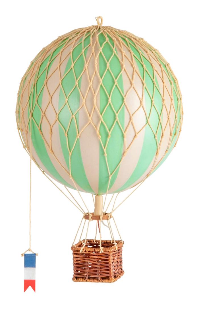 Small Hot Air Balloon - House of Bruar