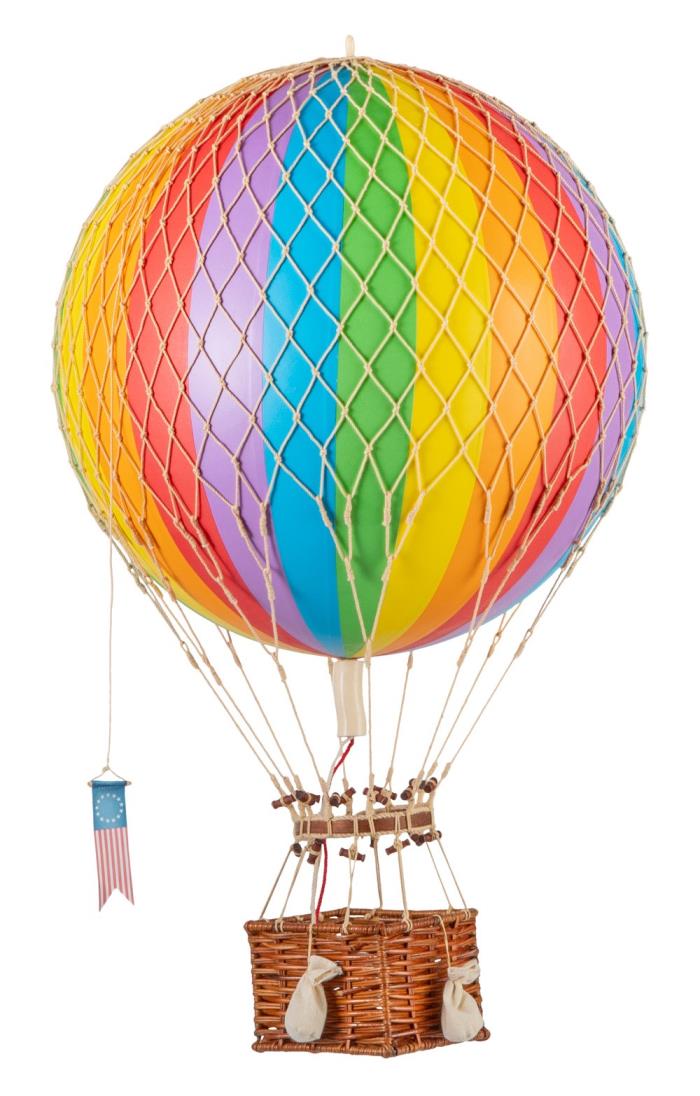 Large Hot Air Balloon - House of Bruar