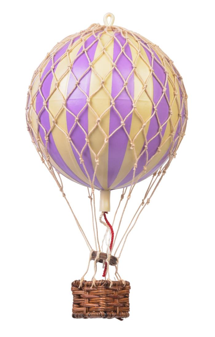Mini Hot Air Balloon - House of Bruar