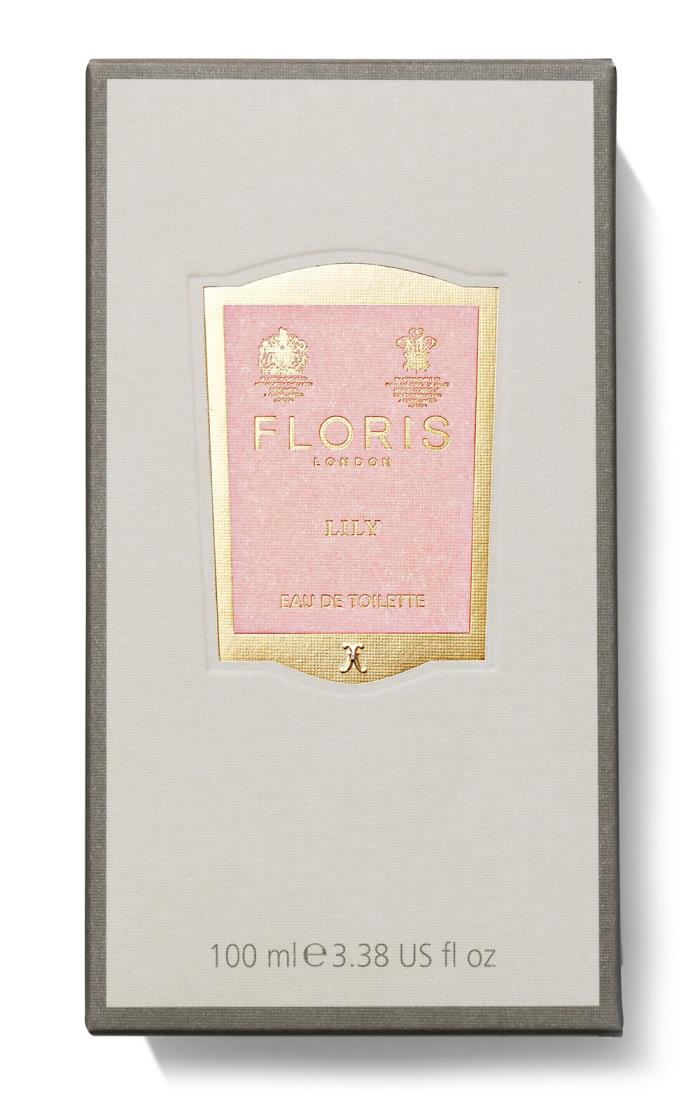 Floris London 100ml Eau De Toilette - House of Bruar