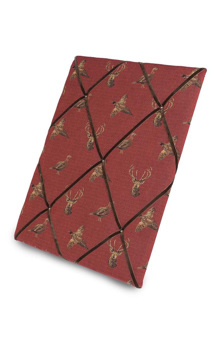 Tapestry Memo Board - House of Bruar