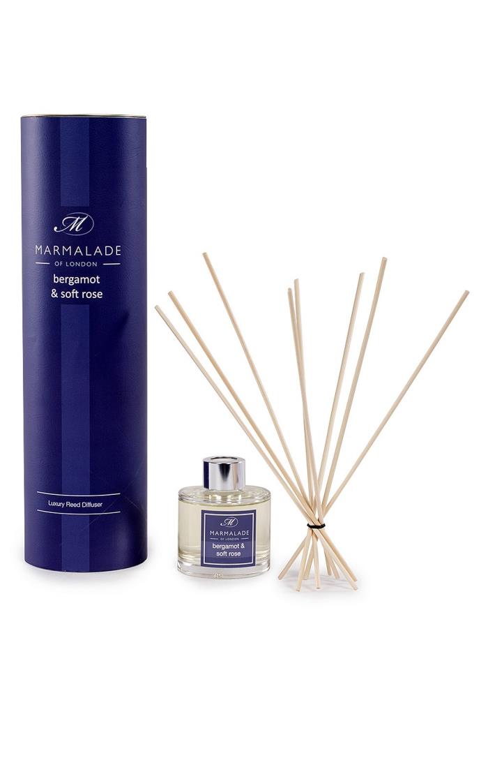 Marmalade of London Reed Diffuser - House of Bruar