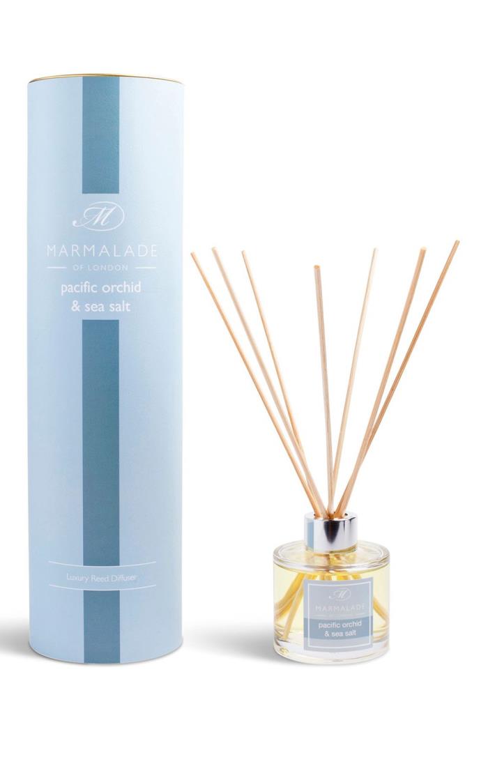 Marmalade of London Reed Diffuser - House of Bruar