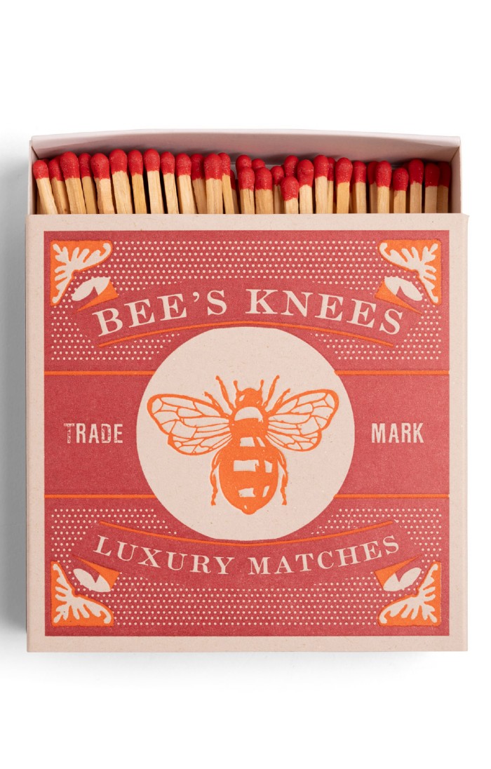 Square Matchbox - House of Bruar