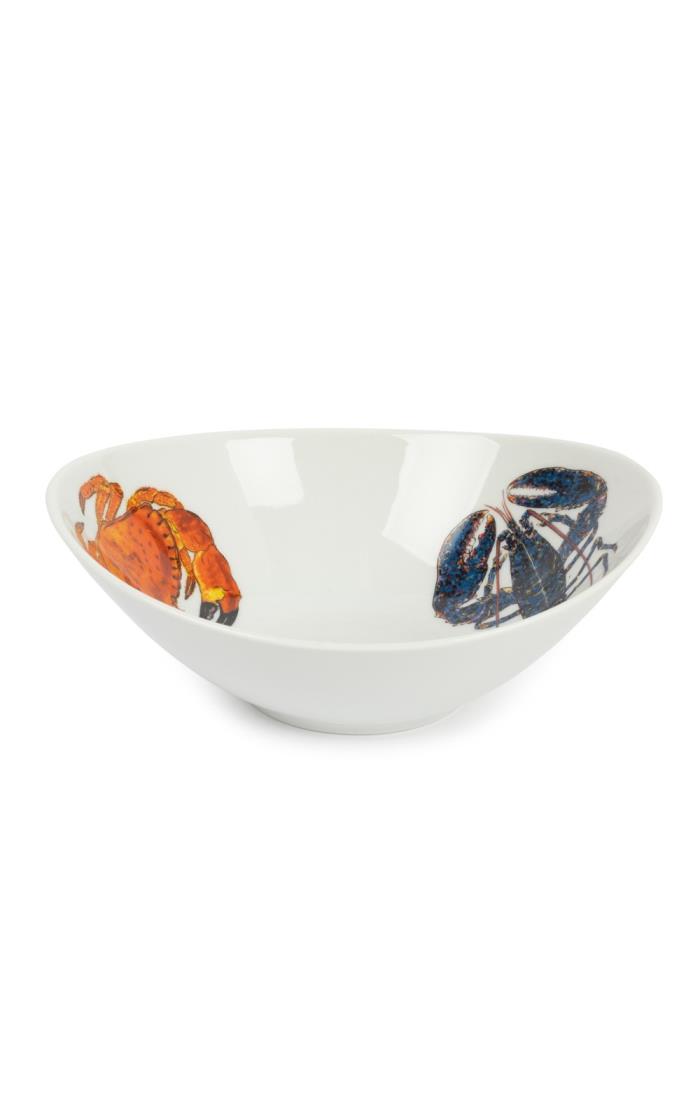 18cm Bowl - House of Bruar