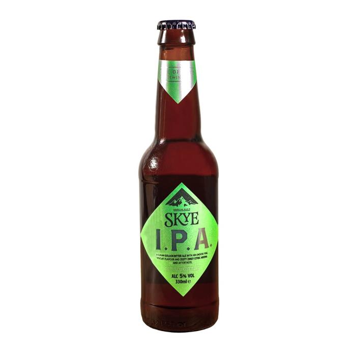 Skye IPA 330ml | Beers & Ciders | House Of Bruar