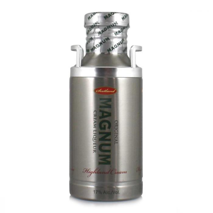 Magnum Cream Liqueur 70cl | Liqueurs | House Of Bruar