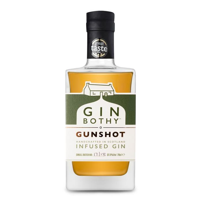 Gin Collection | House Of Bruar