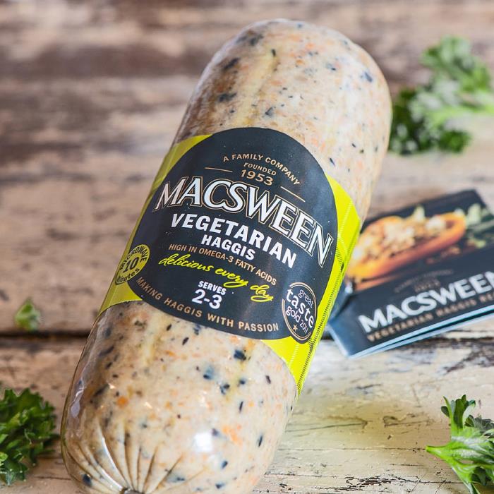 Scottish Haggis | Food Hall | House of Bruar