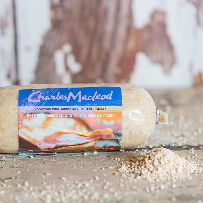 Scottish Black & White Pudding | Stornoway Black Pudding | House of Bruar