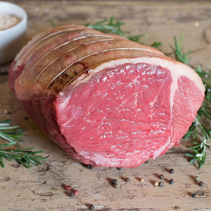 Aberdeen Angus Beef | Scottish Beef | House of Bruar