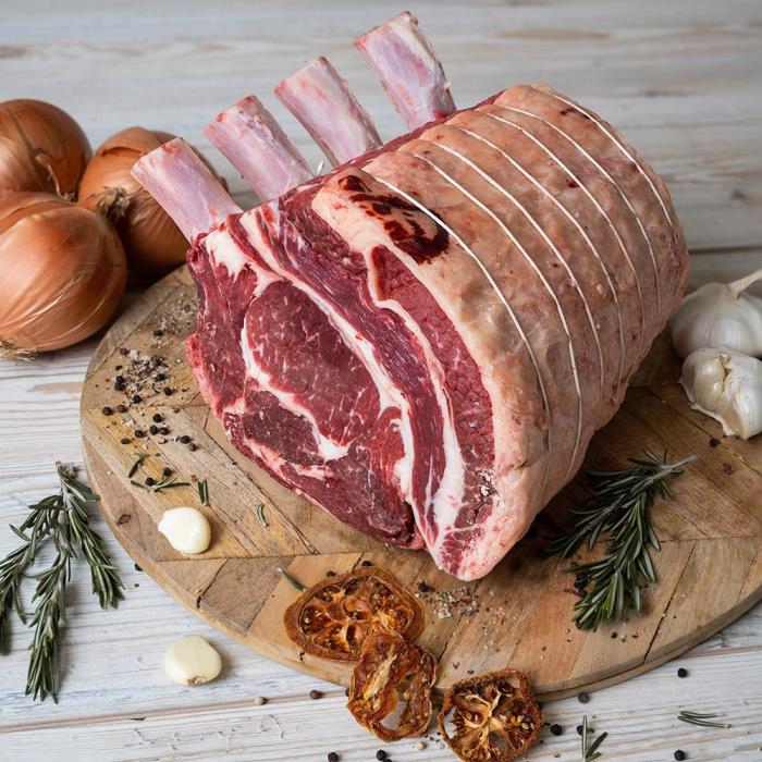 Aberdeen Angus Beef | Scottish Beef | House of Bruar