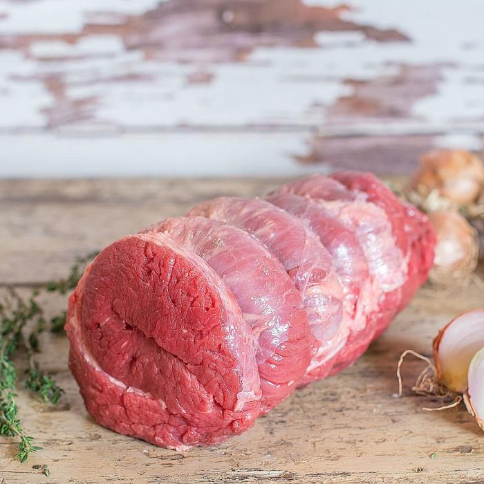 Boned & Rolled Brisket - House of Bruar