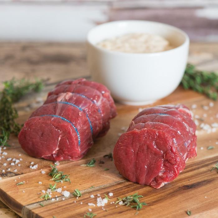 Venison | Scottish Wild Venison | Tenderloin, Fillet & Haunch | House ...