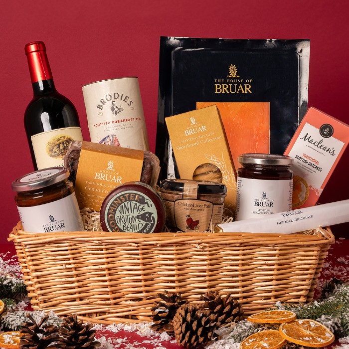 Classic Hamper