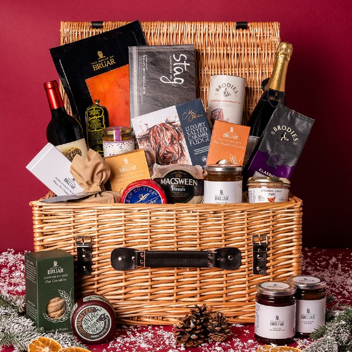 Celebration Hamper