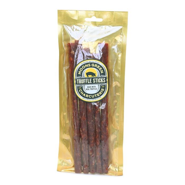 Moons Green Truffle Sticks 5 Pack - House of Bruar