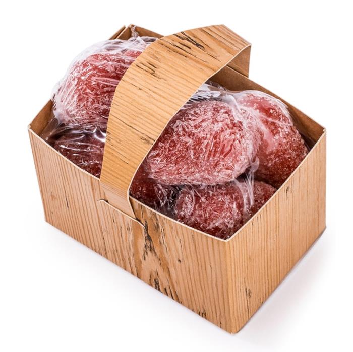 Marzipan Sweets | Marzipan Fruits and Assortment Boxes | House of Bruar