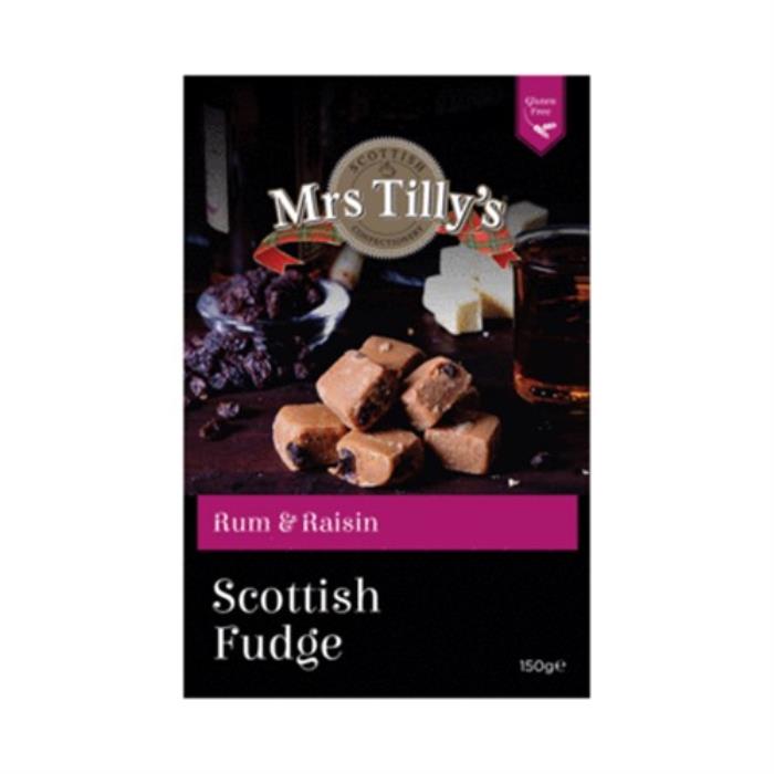 Scottish Tablet & Toffee | Luxury Fudge | House of Bruar