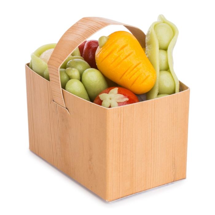Marzipan Sweets | Marzipan Fruits and Assortment Boxes | House of Bruar
