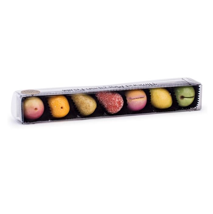 Marzipan Sweets | Marzipan Fruits and Assortment Boxes | House of Bruar