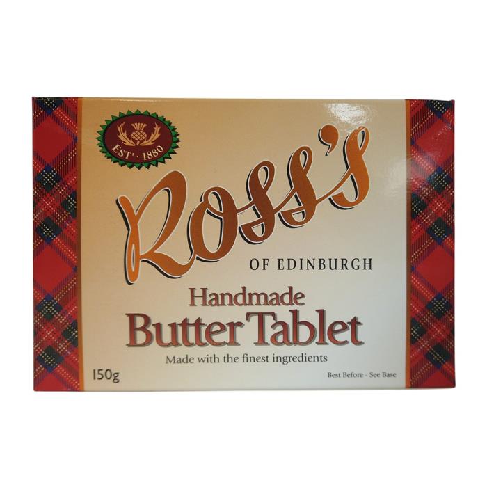 Handmade Butter Tablet - House of Bruar