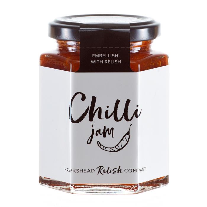 Chilli Jam | Preserves | House Of Bruar