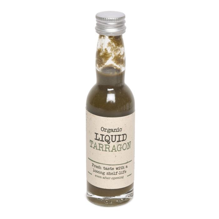 Liquid Herbs Liquid Tarragon 40ml - House of Bruar