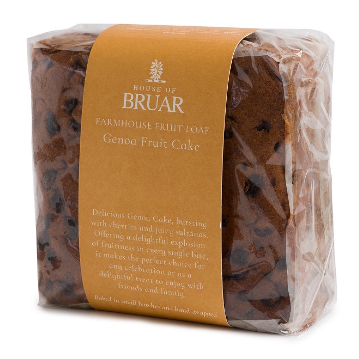 Cakes | The House of Bruar