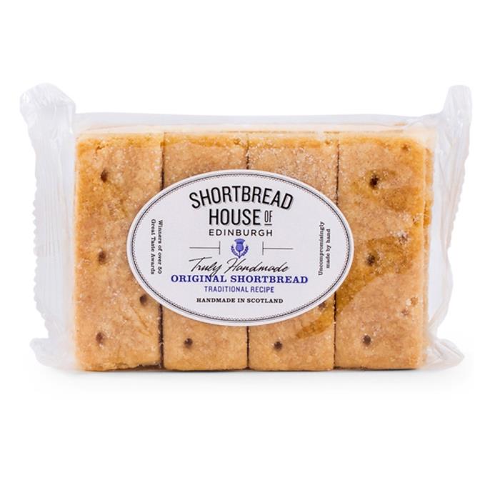 Sweet Biscuits | Bakery | Scottish Food & Drink | House Of Bruar Page 4